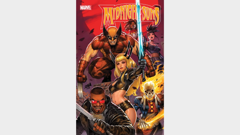 25 best superhero jumping on-points coming to comics this fall ...