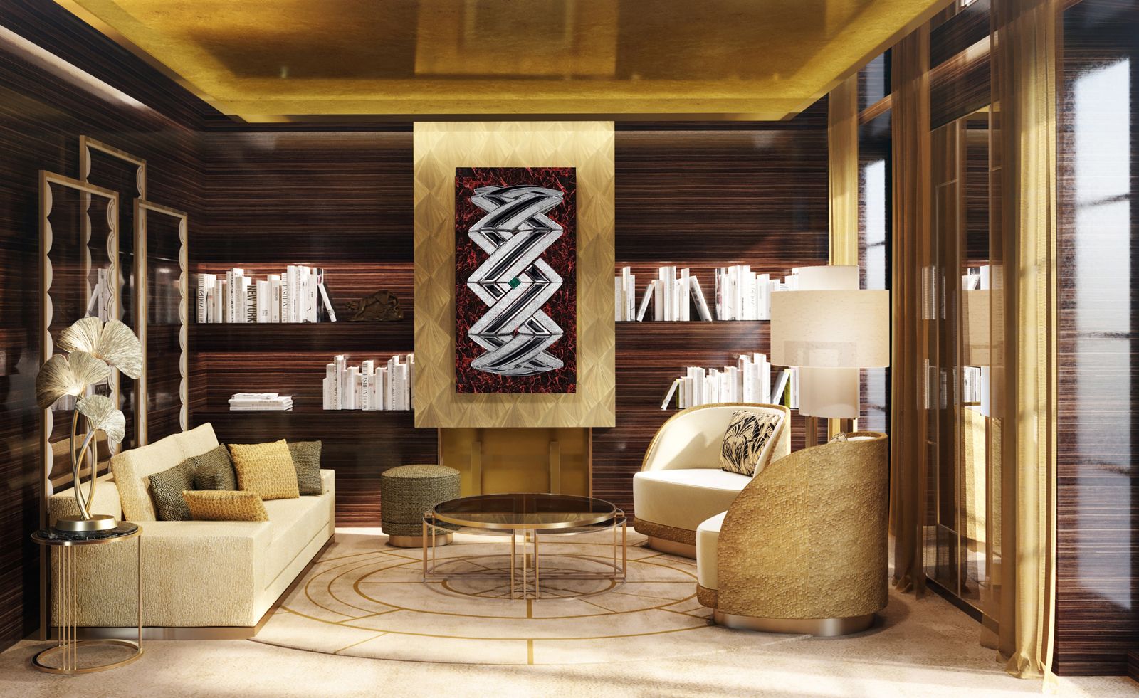 Cartier Paris boutique re-opens on the rue de la Paix | Wallpaper*