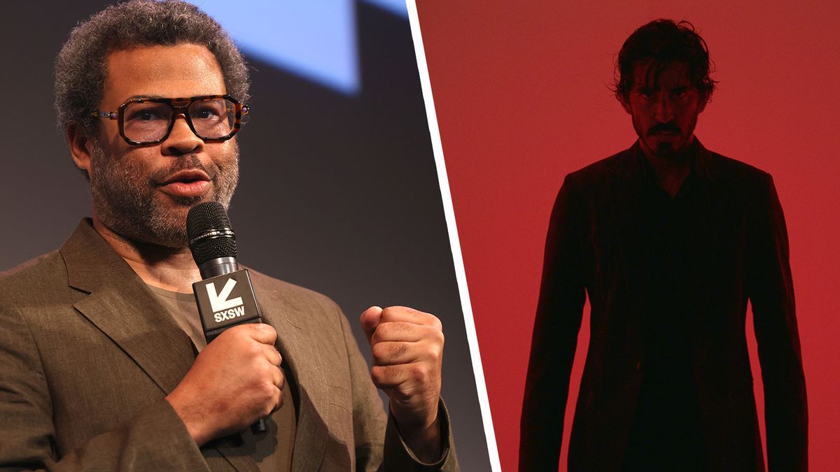 New action movie Monkey Man was "dead in the water in a certain way ...