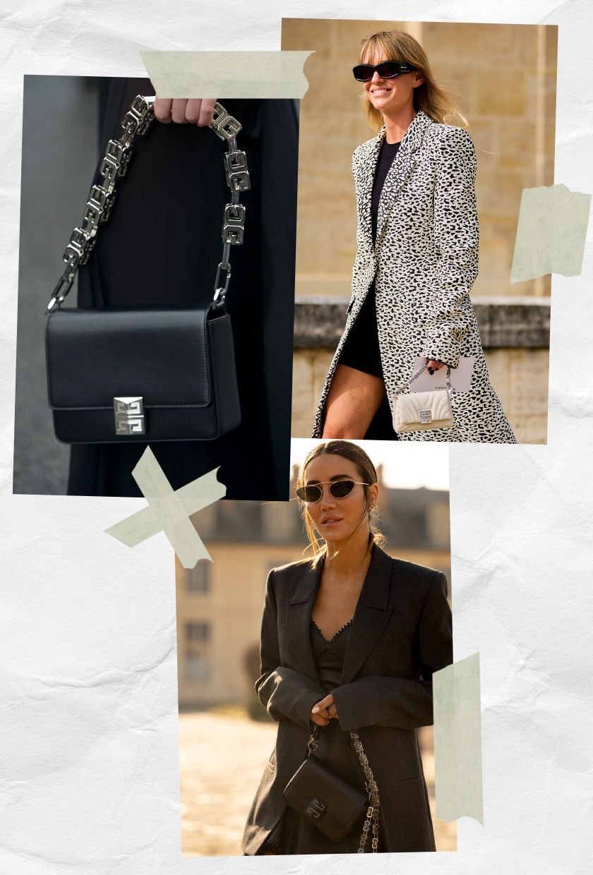Numbers Don't Lie: These Are the 6 Best-Selling Givenchy Bags of All ...