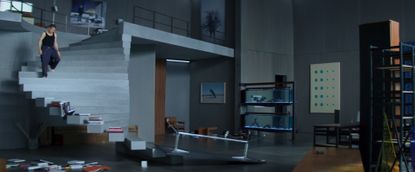 Inside movie set: behind the scenes with Willem Dafoe | Wallpaper*