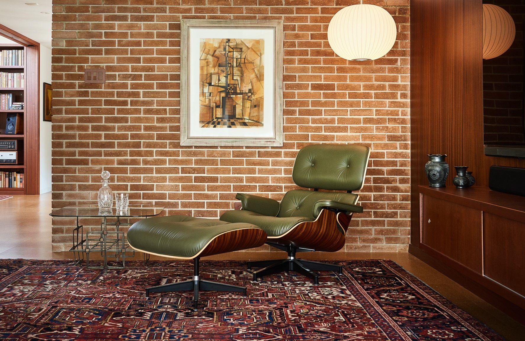 9 Iconic Chairs — According to the World's Best Designers | Livingetc