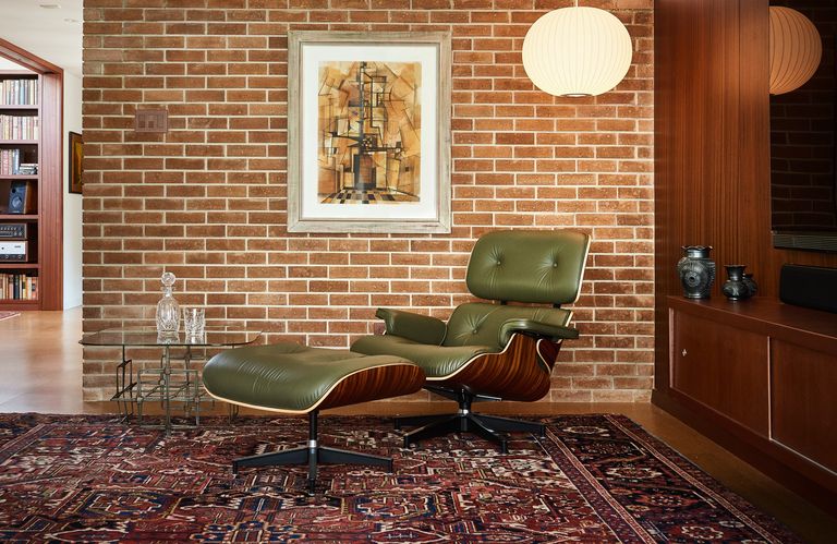9 Iconic Chairs — According to the World's Best Designers | Livingetc