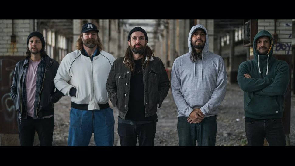 Keith and Jordan Buckley offer conflicting accounts of Every Time I Die ...