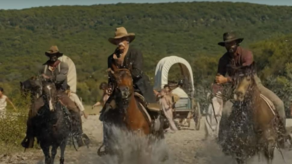 ‘Yellowstone’ prequel series, ‘1883,’ gets first trailer | What to Watch