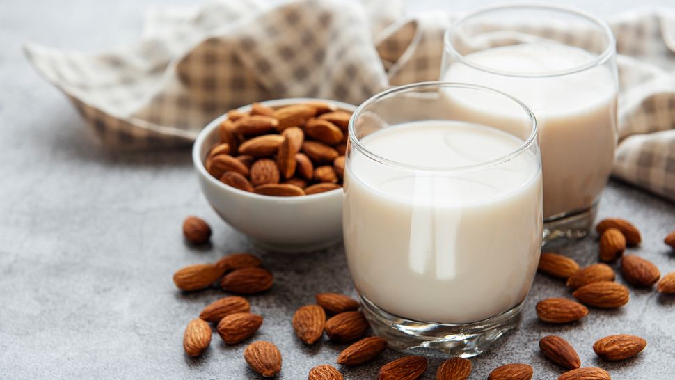 Best milk alternatives: Top plant-based options for smoothies, cereals ...