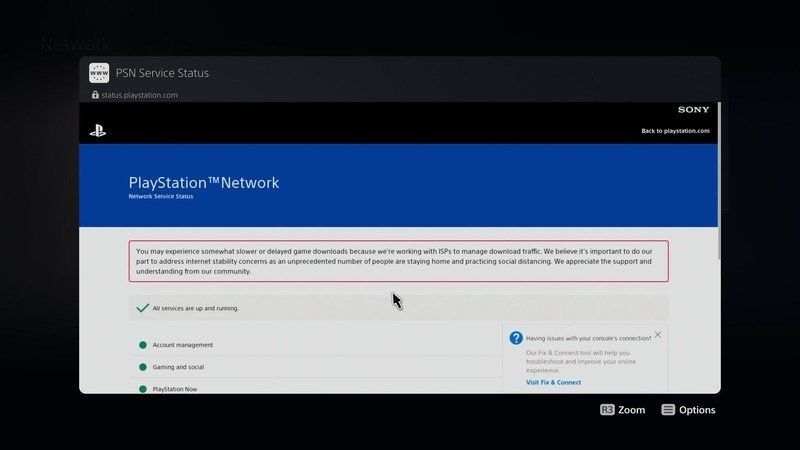 PS5 issues: A complete list of Playstation 5 bugs & errors | Android ...