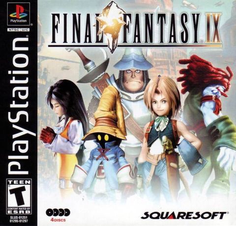 Every Final Fantasy cover ranked from worst to best | GamesRadar+