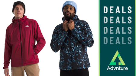 What is DWR? Durable water repellency explained | Advnture