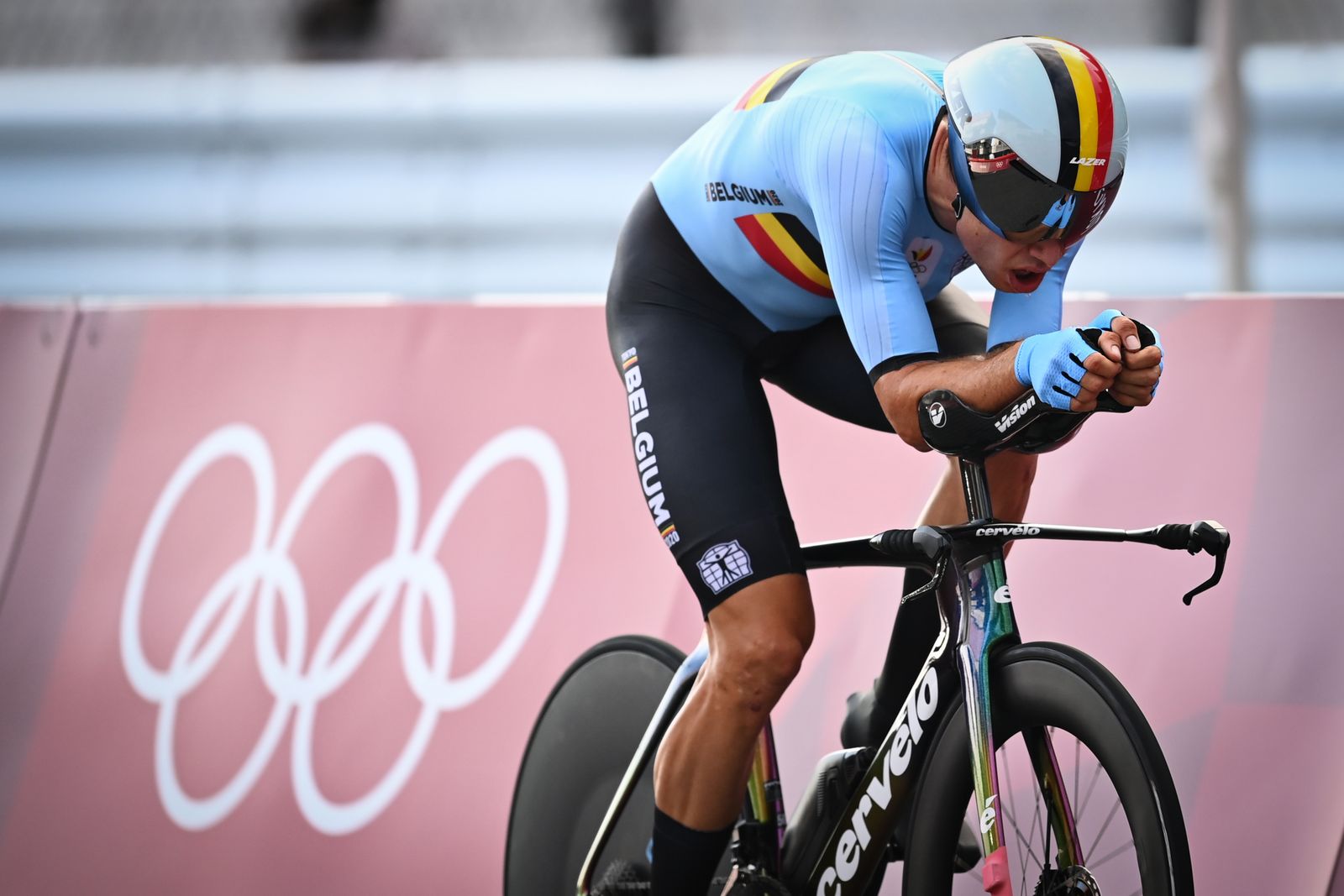 Paris 2024 Olympics time trials: Everything you need to know | Cycling ...