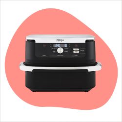 Ninja Foodi Dual Zone Air Fryer review - why this is an enduring favourite | Ideal Home