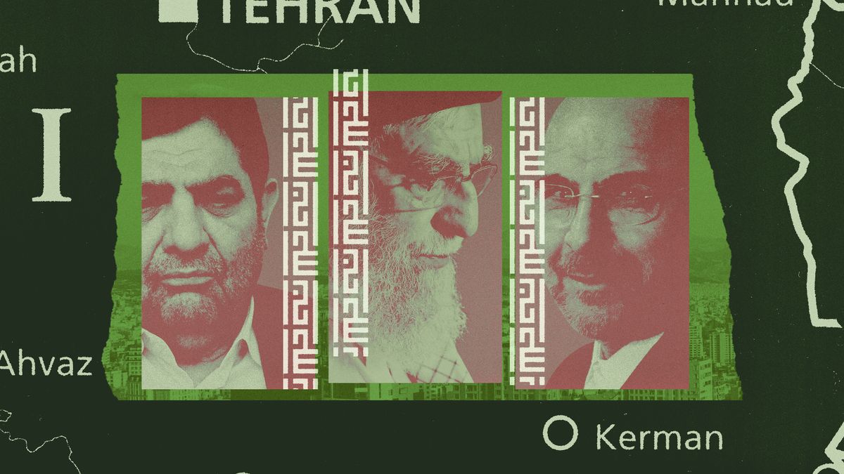 What will happen next in Iran? | The Week