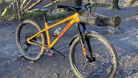 Best hardtail mountain bikes | Bike Perfect
