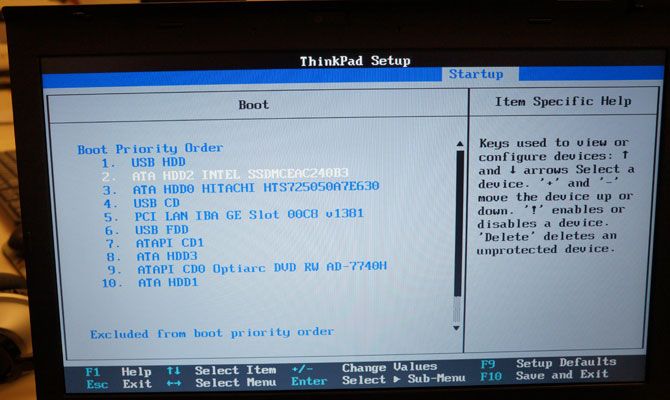How to Install an mSATA SSD Boot Drive in Your Laptop - LAPTOP | Laptop Mag
