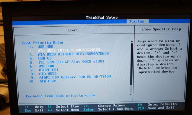 How to Install an mSATA SSD Boot Drive in Your Laptop - LAPTOP | Laptop Mag