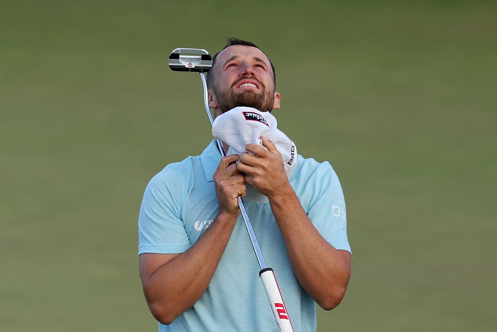 Wyndham Clark: 20 Things You Didn't Know About The US Open Winner ...