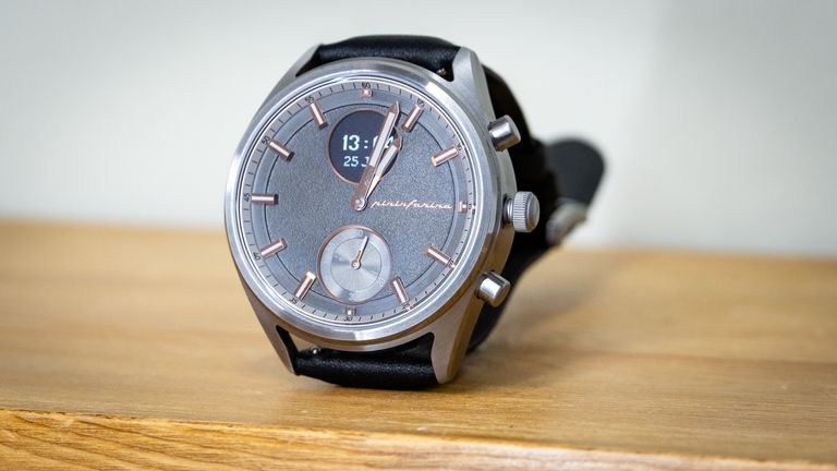 Best hybrid smartwatches 2025: savvy style meets smart tech | T3