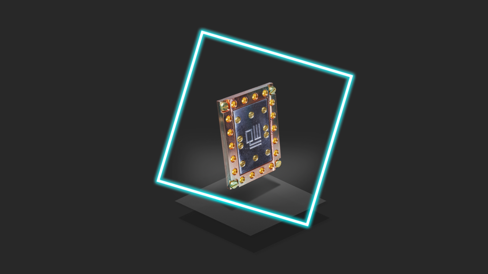 QuantWare推出商用量子处理器|汤姆硬件