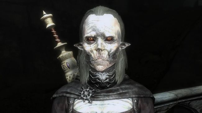 100 Essential Skyrim Mod Lets You See Yourself In The Inventory Menu