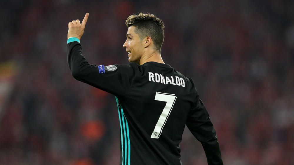 Ronaldo breaks record for wins in Champions League | FourFourTwo