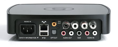 UPDATE First impressions: Simple Audio HD multiroom hi-fi system | What ...