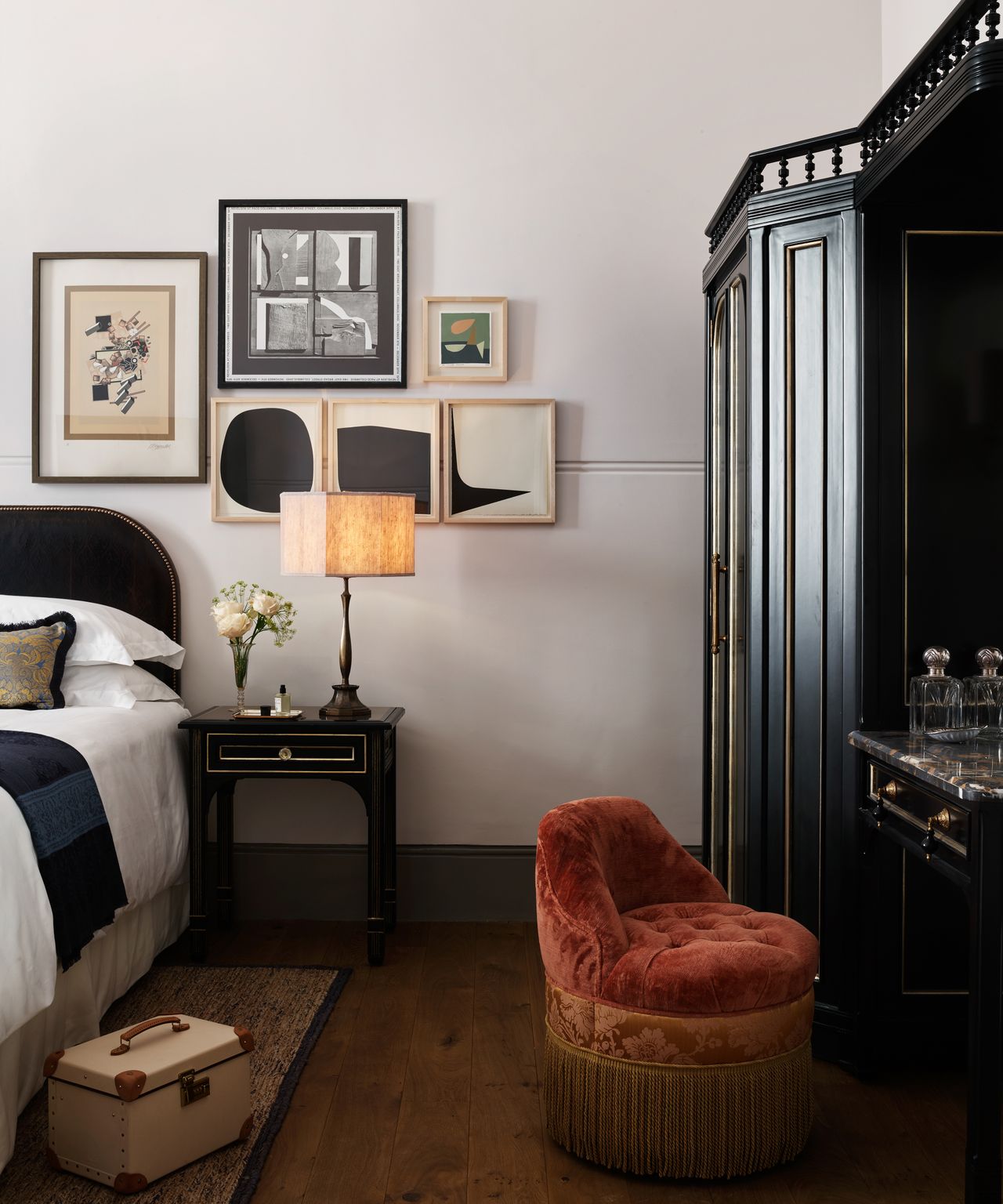 Interior tips to steal from NoMad Hotel London | Livingetc