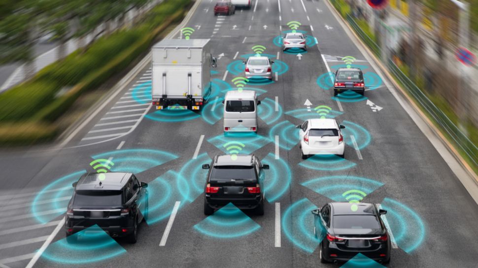 Securing self-driving cars on the road to level 5 autonomy | TechRadar Securing self-driving cars on the road to level 5 autonomy | TechRadar