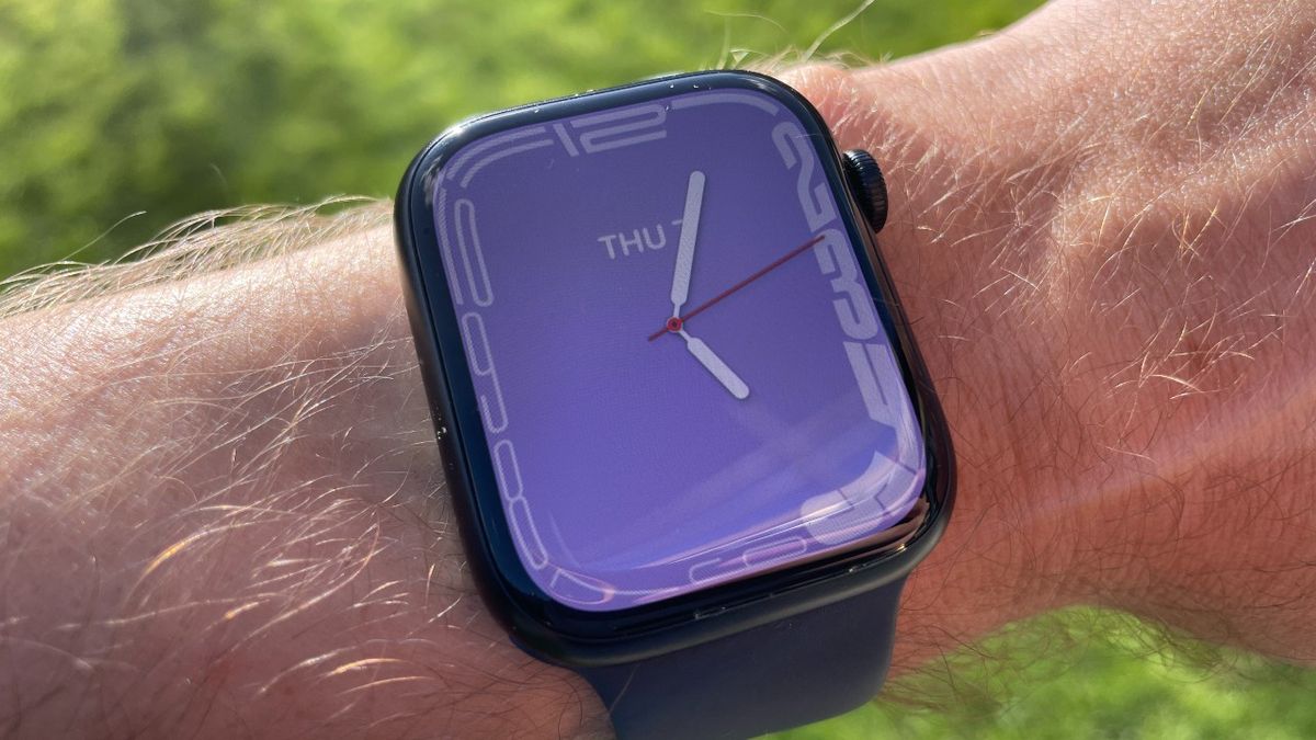 The Best Swimming Watches, Waterproof Smartwatches And Fitness Trackers ...