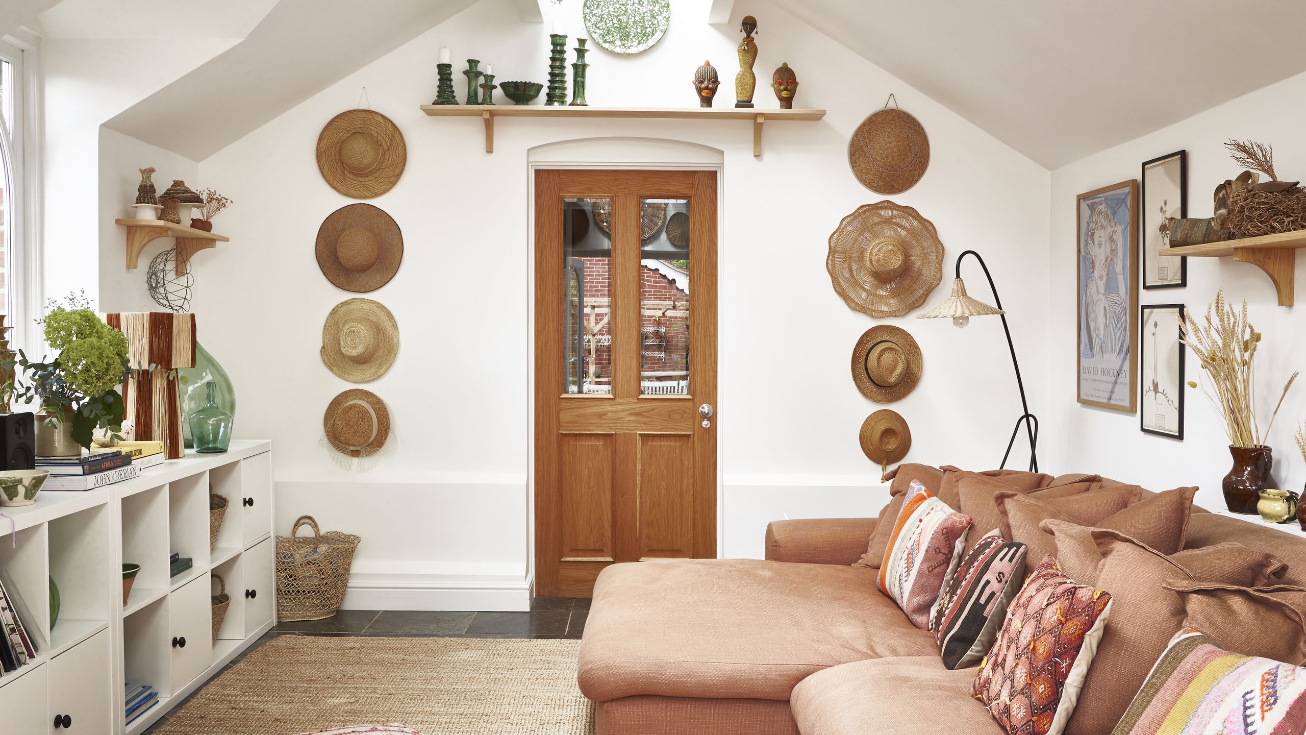 An unusual room layout meant this house was overlooked – until now ...
