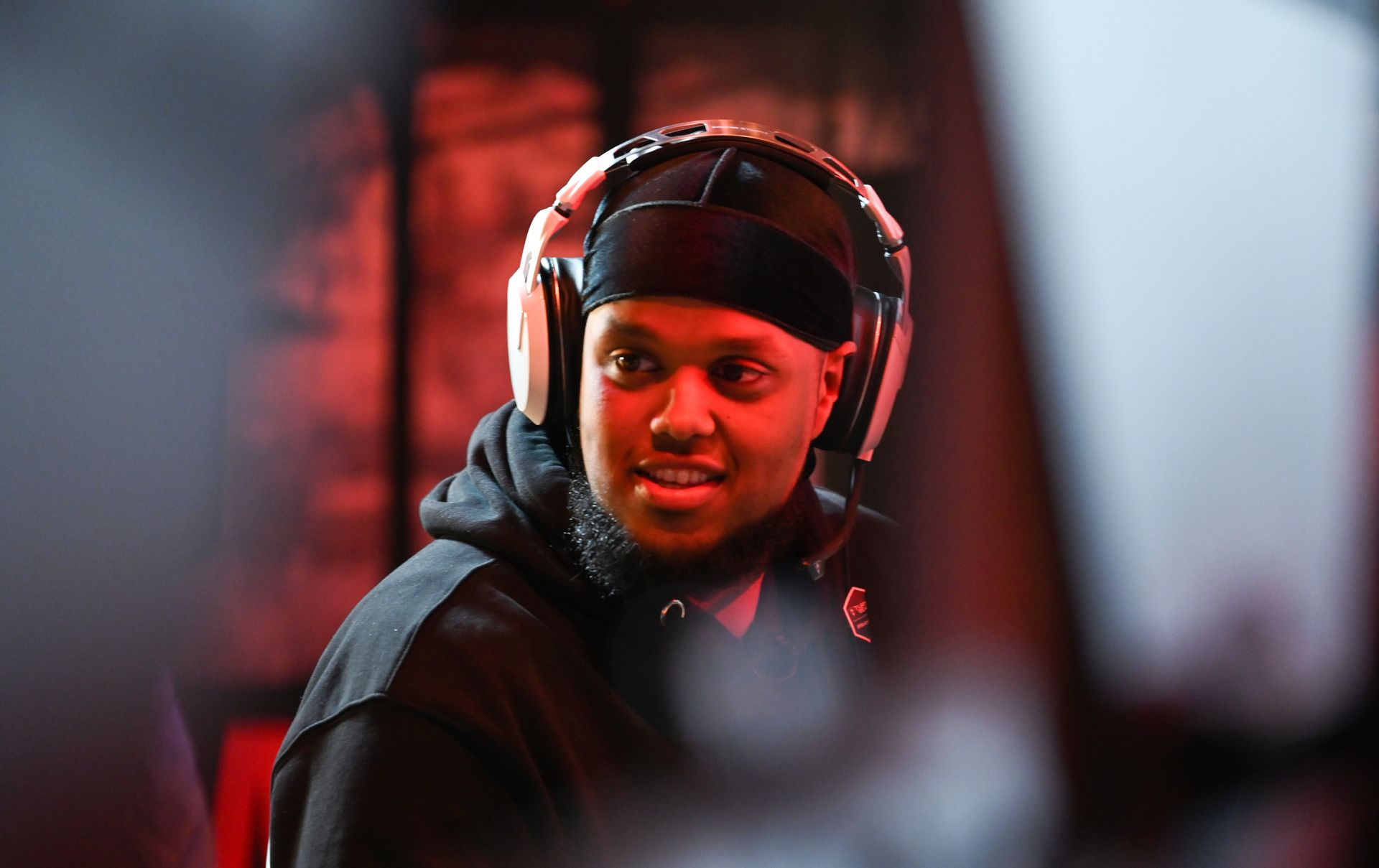 Soccer Aid 2022: Who is Chunkz? | FourFourTwo