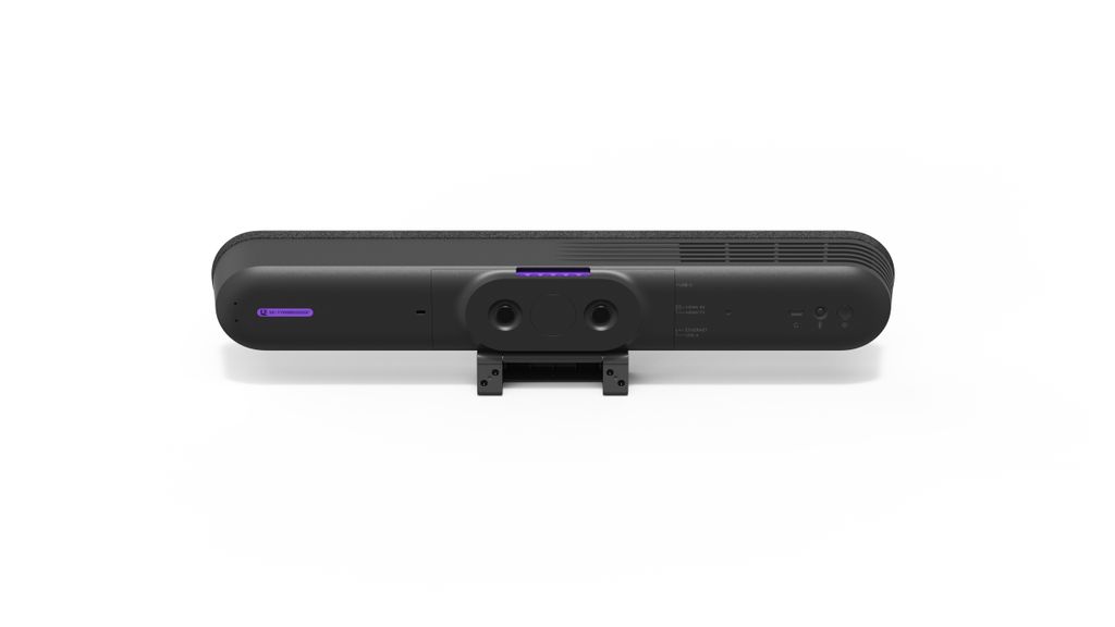 Logitech Debuts Logi Dock Flex and Latest All-in-One Video Bar | AVNetwork