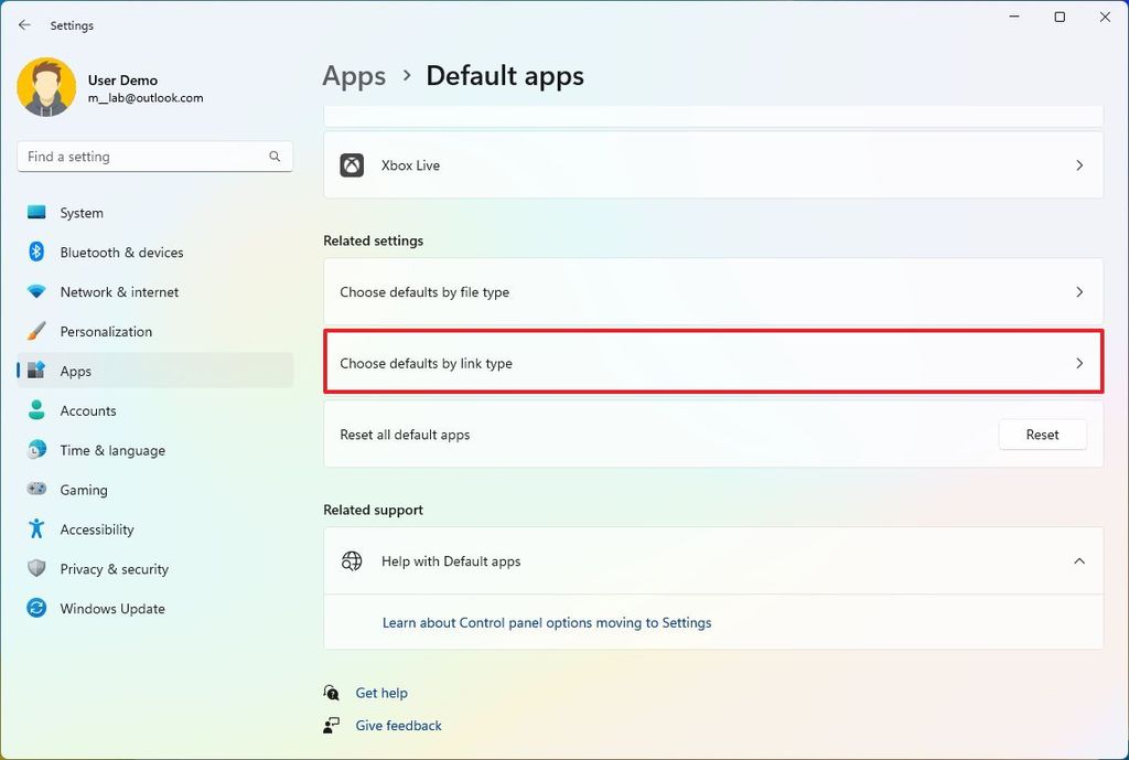 How to change default apps for files on Windows 11 | Windows Central