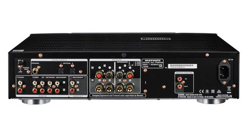 Marantz PM6006 review | What Hi-Fi?