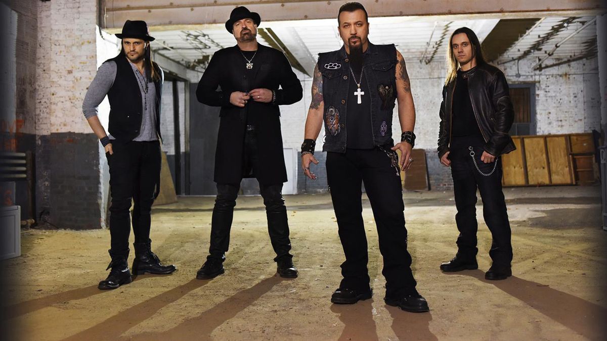 Adrenaline Mob’s David Zablidowsky killed in road accident | Louder