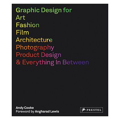 The best graphic design books on branding, logos, type and more ...