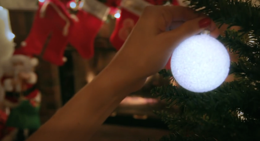 Tech the Halls with 5 Geeky Holiday Decorations | Live Science