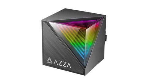 Azza Cube 240 and 360 Review: Budget Price, Decent Performance | Tom's ...