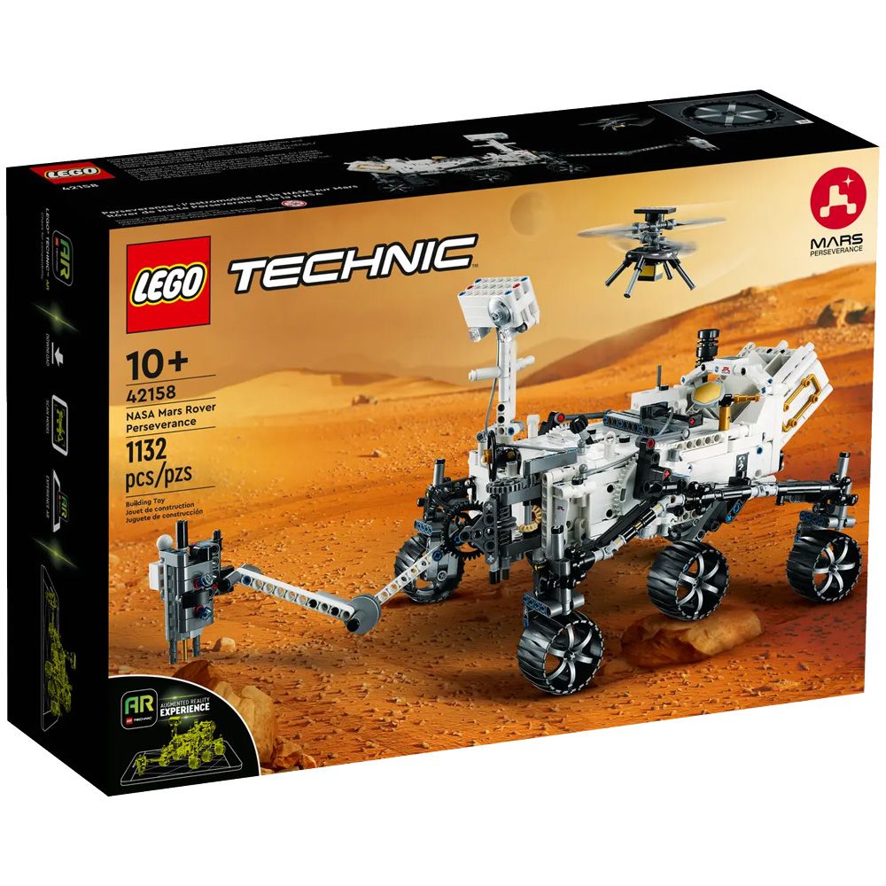 Best Lego space sets 2025: NASA sets, spaceships and more | Space