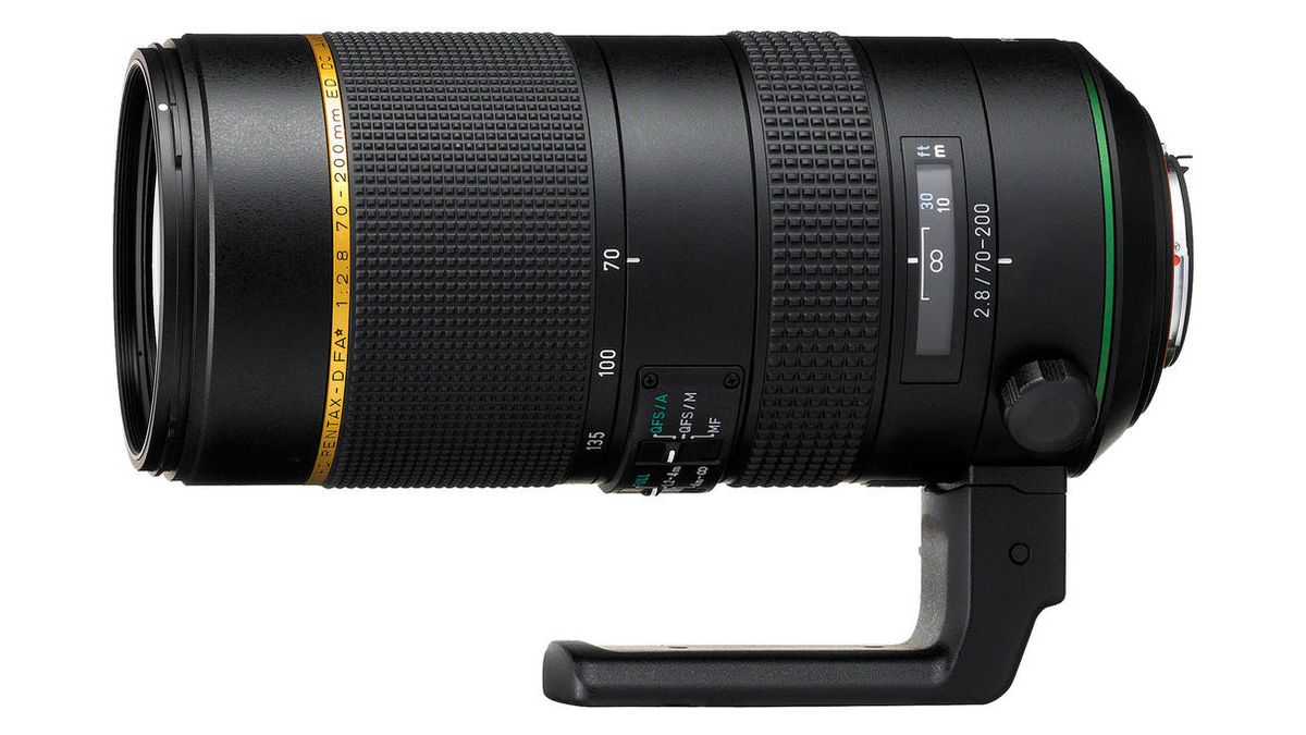 The best Pentax lenses | Digital Camera World