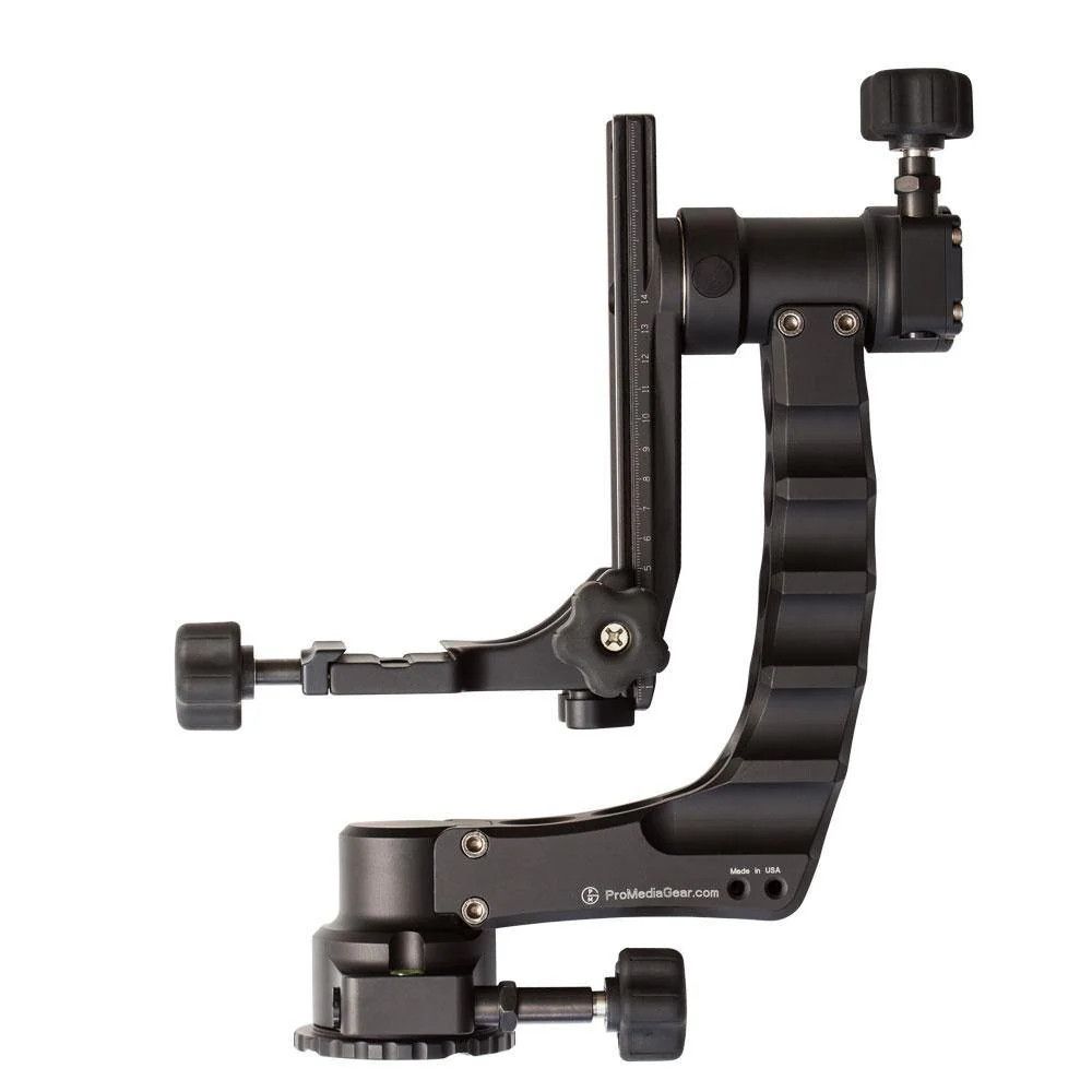 The best gimbal heads for tripods | Digital Camera World