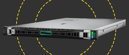 Everything you need to know about HPE | IT Pro