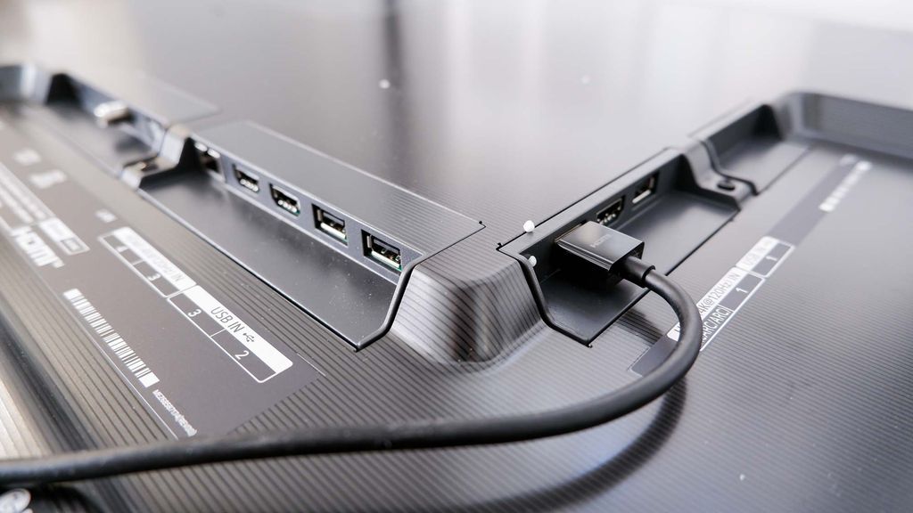 LG G2 OLED TV review | Tom's Guide