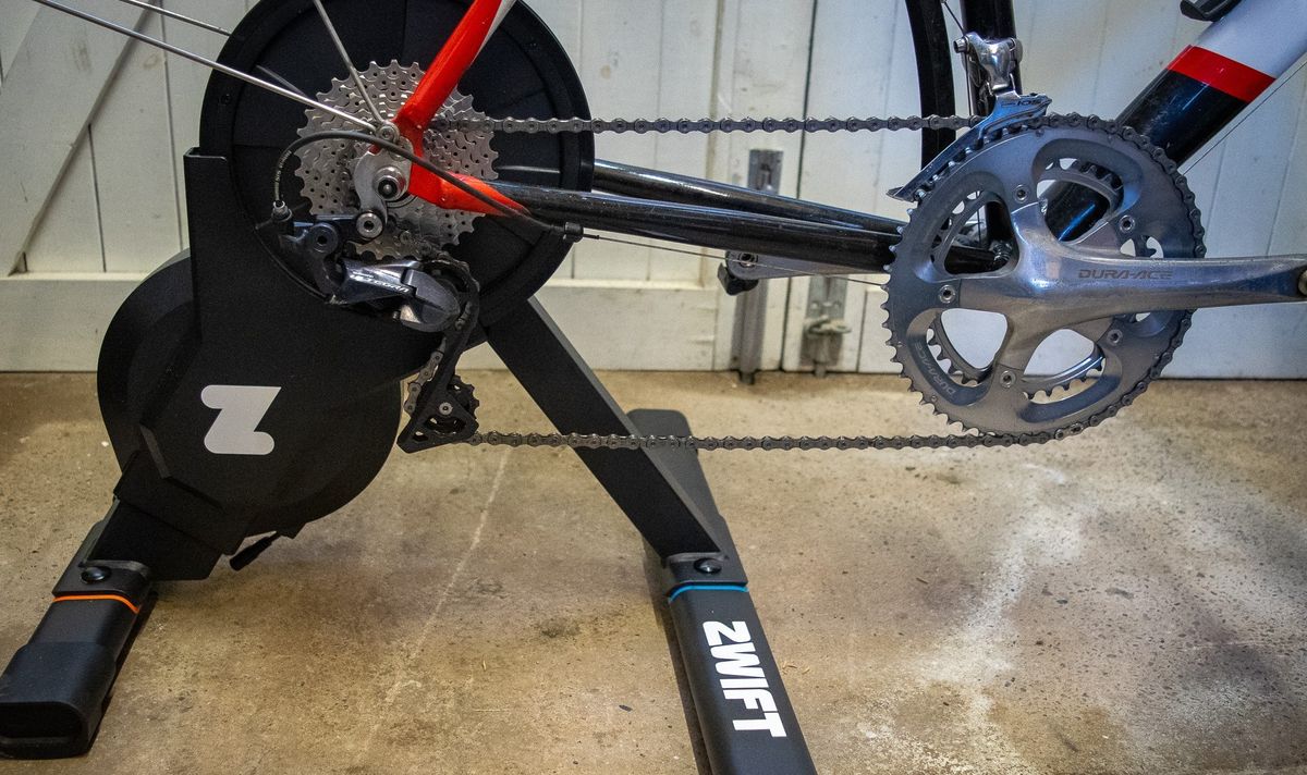 Smart trainer maintenance tips: Protect your investment and keep ...