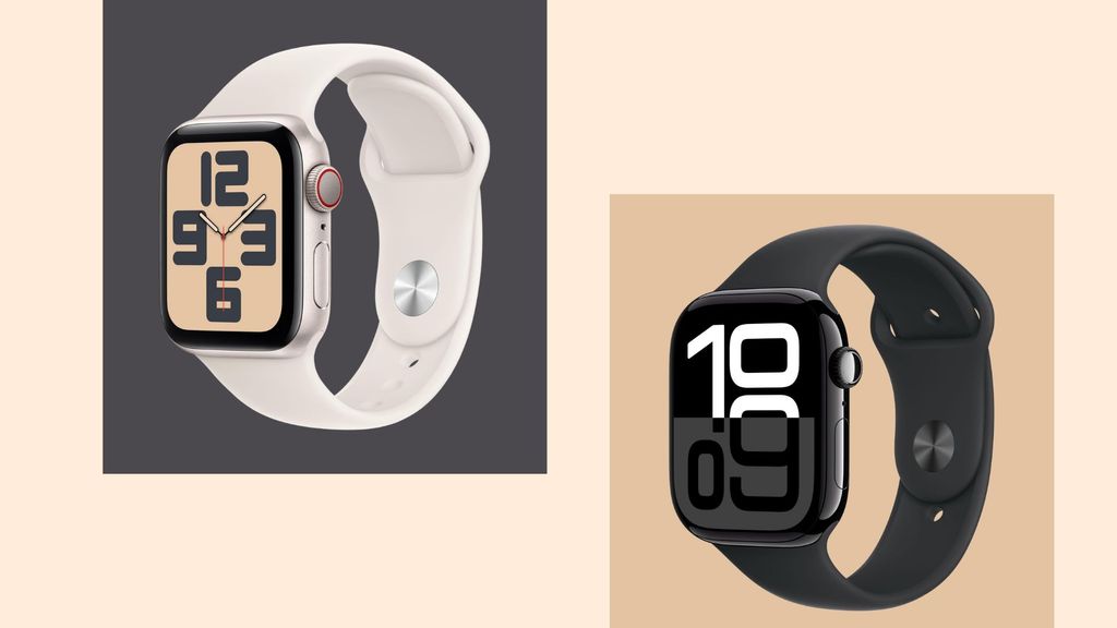 What's the newest Apple Watch in 2025? And updates to expect | Woman & Home