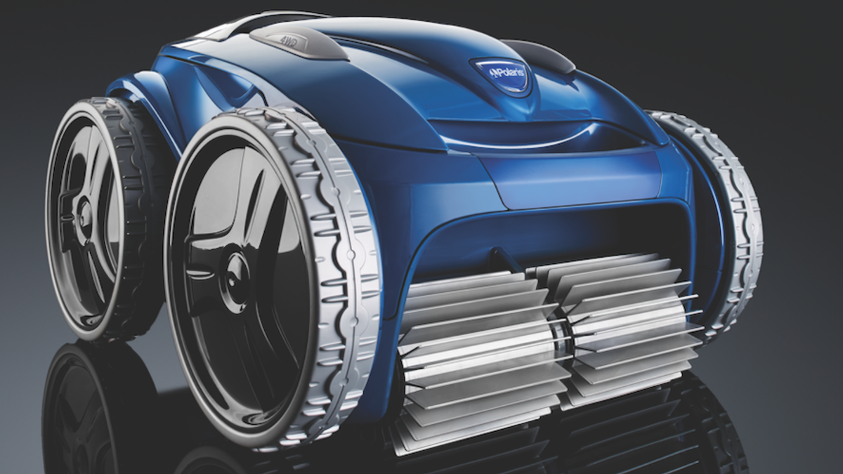 Best pool vacuums in 2025: Keep your pool ship–shape with these vacuums ...