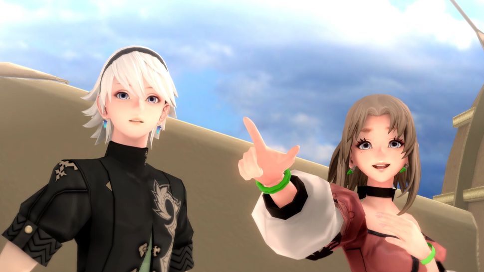 10 Games like Final Fantasy to play today if you love JRPGs and ...