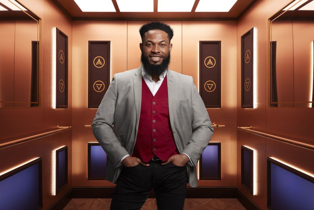 Rise and Fall: release date, presenter and all we know | What to Watch