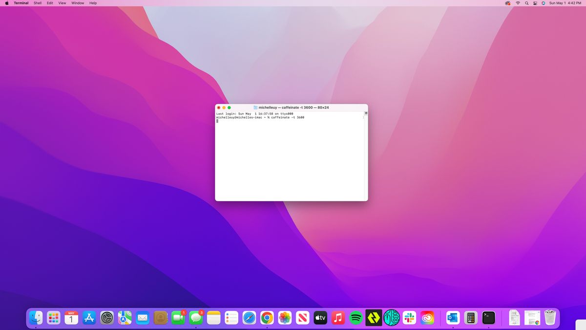 10 essential macOS terminal commands | TechRadar