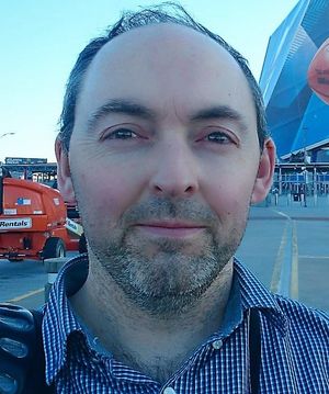 Long Drive Champion Martin Borgmeier Hits 327-Yard Drive - With A ...