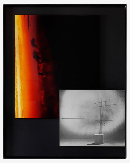 Theo Simpson explores discovery in a new solo exhibition | Wallpaper*